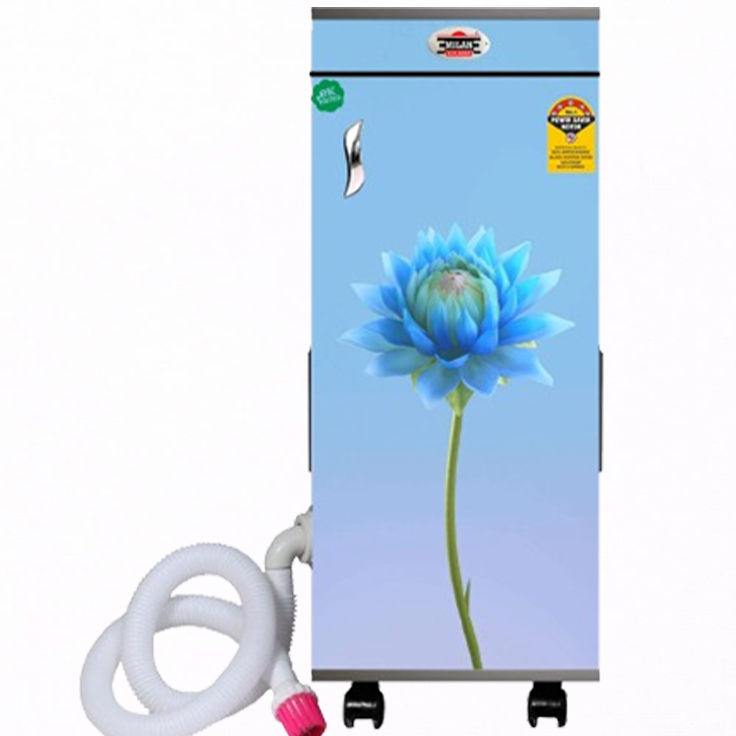 Home Accessories - Milan Aata Maker